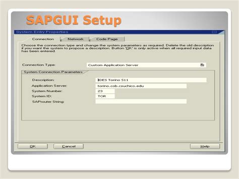 ppt sap navigation ein 4334 production planning and control spring