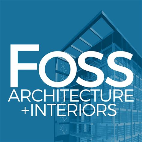 Foss Architecture Interiors Youtube