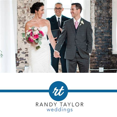 Randy Taylor Weddings Added A New Randy Taylor Weddings