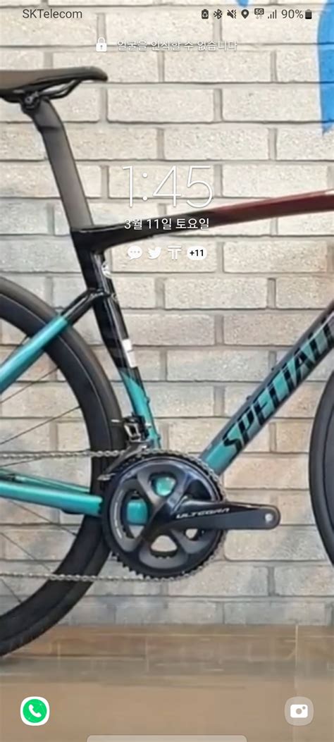 21년식 스페셜라이즈드 타막 Sl7 익스퍼트 56사이즈 데얼스 아웃도어 전문 플랫폼