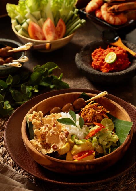 Tastes Of Bali Traditional Balinese Dishes I Bali Food Guide