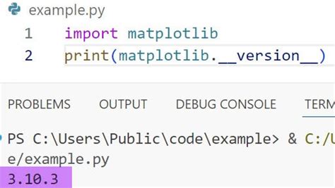 Fix The Matplotlib Unknown Projection ‘3d Error In Python