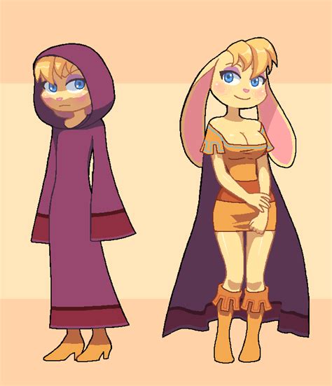 Bianca By KempferZero On DeviantArt