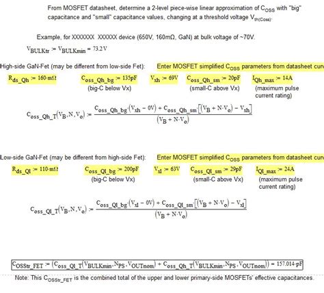 Ucc28780 More Questions About Mathcad Worksheets Power Worksheets Library