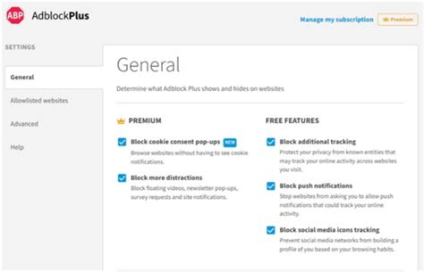 Privacy Badger Vs Adblock Plus 2025 The Best Ad Blocker For Your