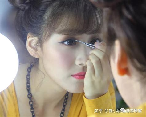 你不知道的lab模式调色，会调色是一种什么体验？ 知乎