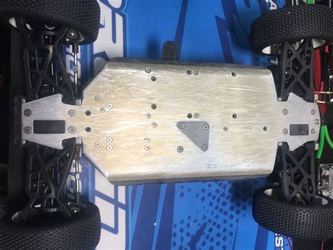 TLR Ight E Artr R C Tech Forums