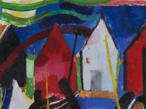 Gallery I Merete Hansens Portfolio