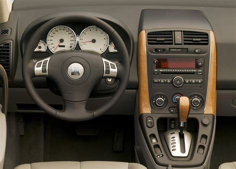 2006 Saturn Vue Hd Pictures