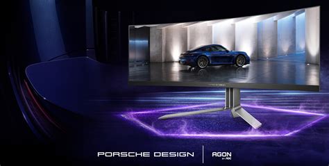 Oled Monitors For Everyone A Round Up Of The Aoc Oled Monitor Range Tftcentral