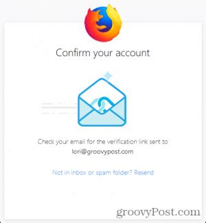 How To Sync Firefox Across All Your Devices