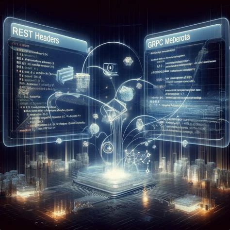 How To Use Grpc And Rest For Web Development Wesionaryteam Co Ltd Posted On The Topic Linkedin