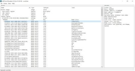 Moving From Dynamic Emulation Of Uefi Modules To Coverage Guided Fuzzing Of Uefi Firmware
