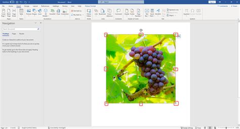 Microsoft Word에서 사진의 크기를 조정하는 방법 2023 베스트 가이드