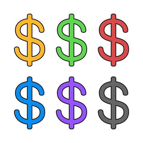 미국 달러 벡터 Freepik에서 무료 고품질 벡터를 다운로드하세요 Freepik