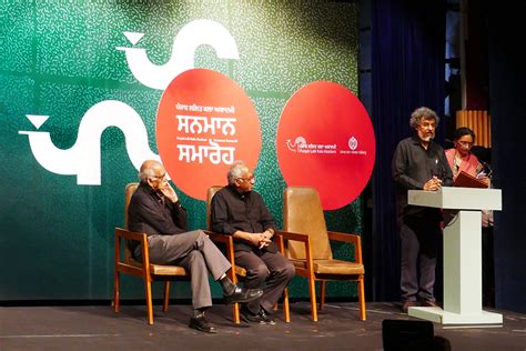 Punjab Lalit Kala Akademi Sanmaan 2019 Nirupama Dutt ਪੰਜਾਬ ਲਲਿਤ ਕਲਾ ਅਕਾਦਮੀ ਸਨਮਾਨ ਨਿਰੁਪਮਾ ਦੱਤ