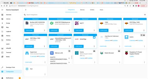 Installed Via Hacs But Not Showing In Devices · Issue 763 · Alexxitsonofflan · Github