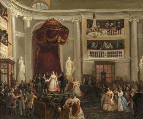 Испания История История в 18 19 вв Большая российская энциклопедия