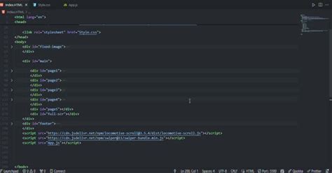 Dipankar Dutta On Linkedin Sundown Html Css Javascript