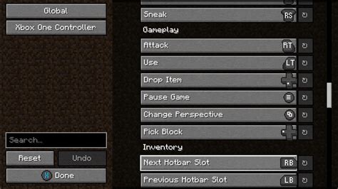 Controlify Controller Support 12111 1206 Лучшие Моды на