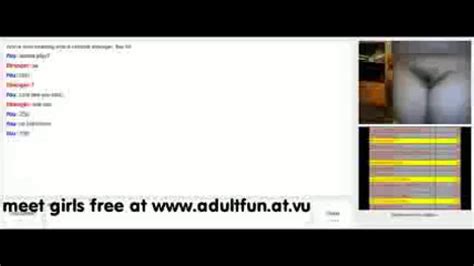 Point Game On Omegle Porn Videos