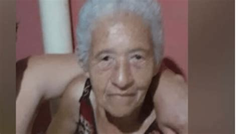 Idosa é Morta Dentro De Hospital Por Homem Que Se Passou Por Seu