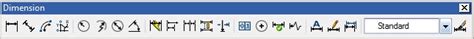 Toolbar Autocad Artcivcad