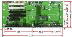 I O Class Industrial Backplane At Best Price In Bengaluru By Portwell India Technology Private
