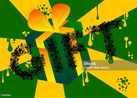 선물 낙서 태그 추상적 인 현대 거리 예술 장식은 도시 회화 스타일로 수행됩니다 0명에 대한 스톡 벡터 아트 및 기타 이미지 0명 거리 예술 고객 Istock