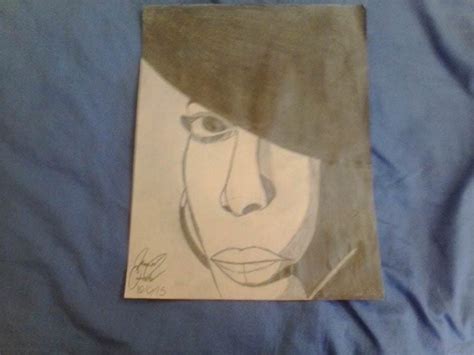 Erykah Badu By Polarbearkin On Deviantart