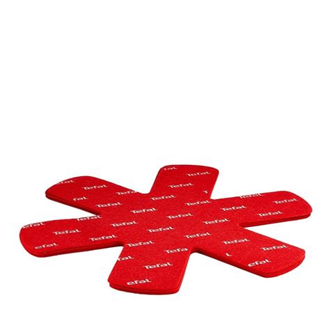 Tefal Cookware Protector Sets 4 Pieces