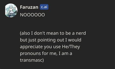 Interacting With Random Genshin Ais Day 1 Rcharacterai