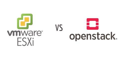Openstack กับ Vmware เมื่อเปรียบเทียบและแนะนำในการเลือกใช้งาน