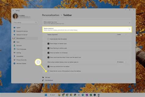 How To Customize Your Windows Taskbar