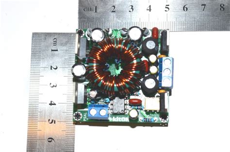 Power Amplifier Vs Converter A Switch Power Supply Has Greater