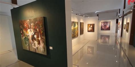 Pameran Seni Rupa Pengertian Tujuan Manfaat Sifat Dan Fungsi