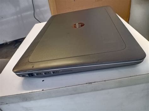 Hp Laptop I Th Generation With Gb Ram Computers Tech Laptops Notebooks On Carousell