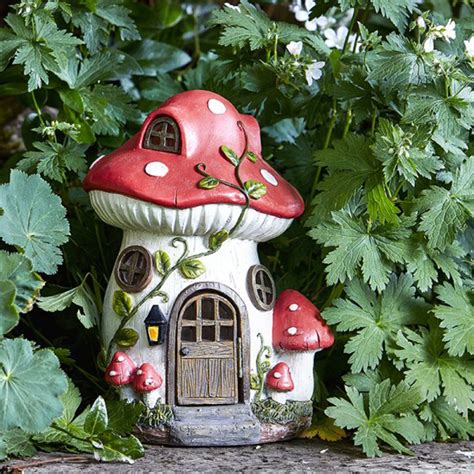 Fairy Houses Miniature Fairy Houses Fairy Garden Houses
