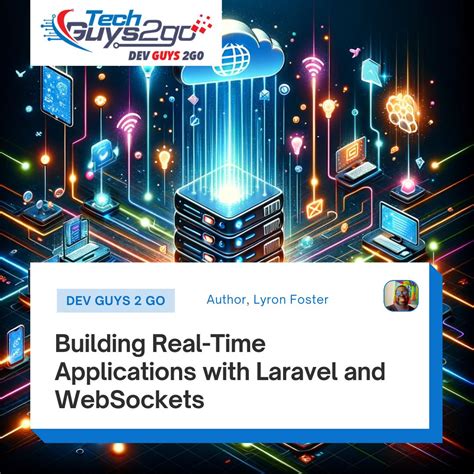 Realtimeapplications Laravel Websockets Webdevelopment Php