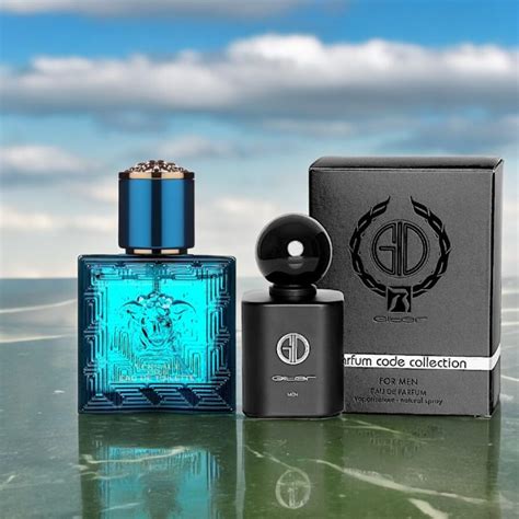 Perfume Code Collection For Men M64 Giter Perfumes And Cosmetics Ireland