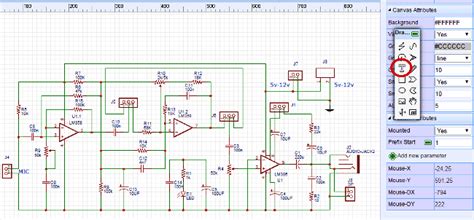 Voice Modulator Circuit Diagram Voice Modulator Circuit Diagram