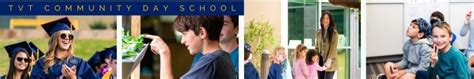 Tvt Community Day School Employees Location Alumni Linkedin