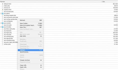Cyberduck Tutorial SiteGround Tutorials