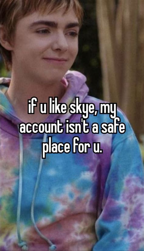 Skye