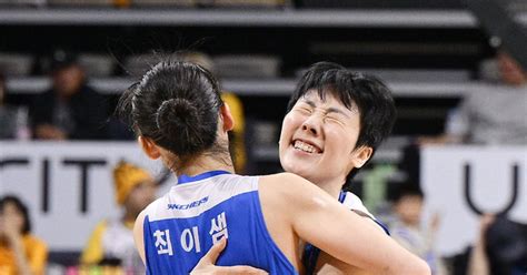 단독 박혜진 김소니아→bnk 최이샘→신한은행 역대급 Fa시장 최후 승자는 Bnk 단숨에 우승후보 등극