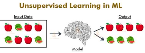 A Comprehensive Guide To Machine Learning Unsupervised Learning DevOpsSchool