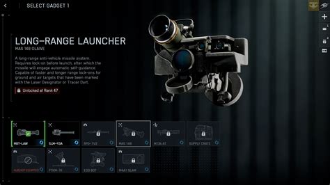 Battlefield 6 Gadgets All Class Tools Explained Gamewatcher