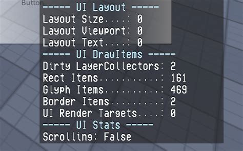 The Gui Disappears At Certain Angles And When Rotating The Camera Engine Bugs Developer