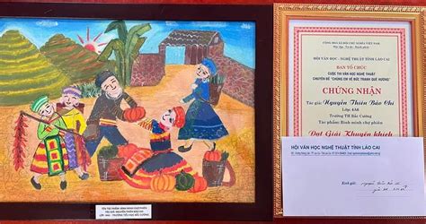 Chuyên Mục Mỗi Tuần Một Việc Làm Tốt Một Câu Chuyện đẹp Bảo Chi Cô Trò Nhỏ Lớp 4a6 Th Bắc