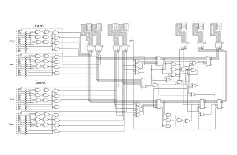 Github Dnzltajo Logiccircuit Proteus Compilation Of Lab Activities